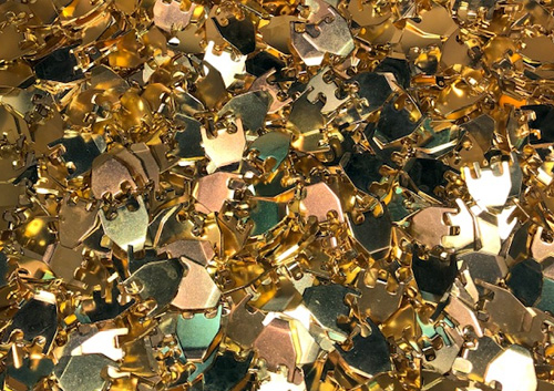 Other Surface Treatments | Hastings Metal Finishers Ltd